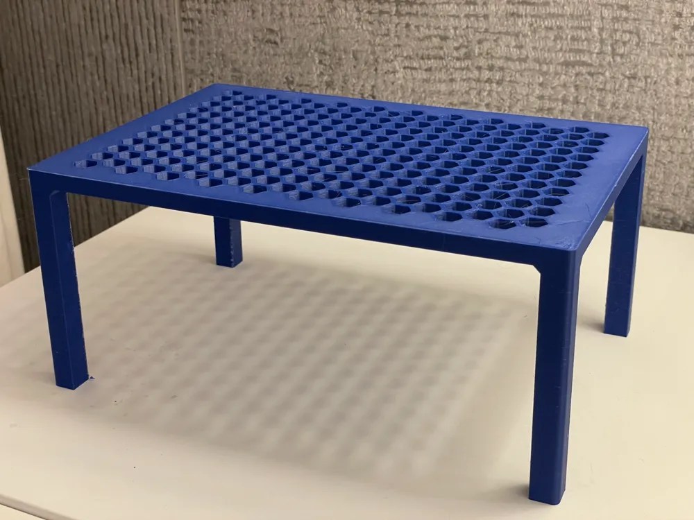 Shelf and Binder by Master of Moon & wind - MakerWorld