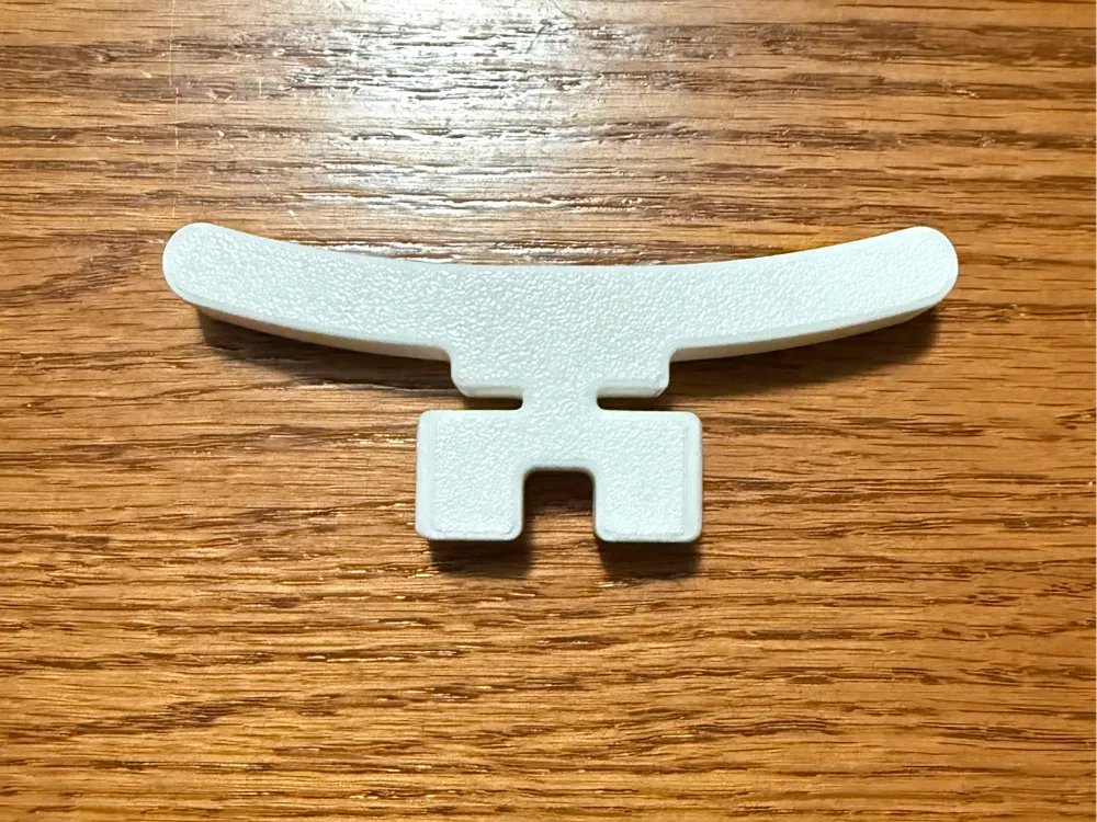 Ford Maverick Bed Cleat by MSJ Lab - MakerWorld