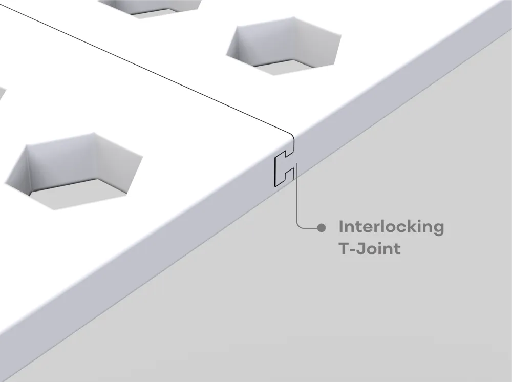 Modular, Expandable, & Customizable Monitor Riser by CADWorx ...