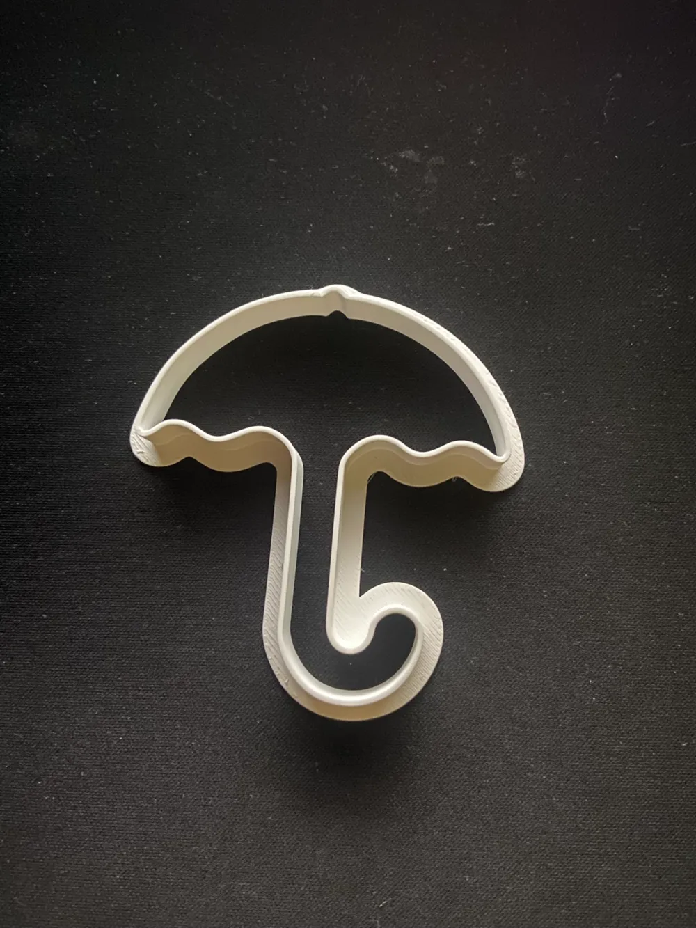 Squid Game Umbrella Cookie Cutter by MPdesign MakerWorld: Download Free ...