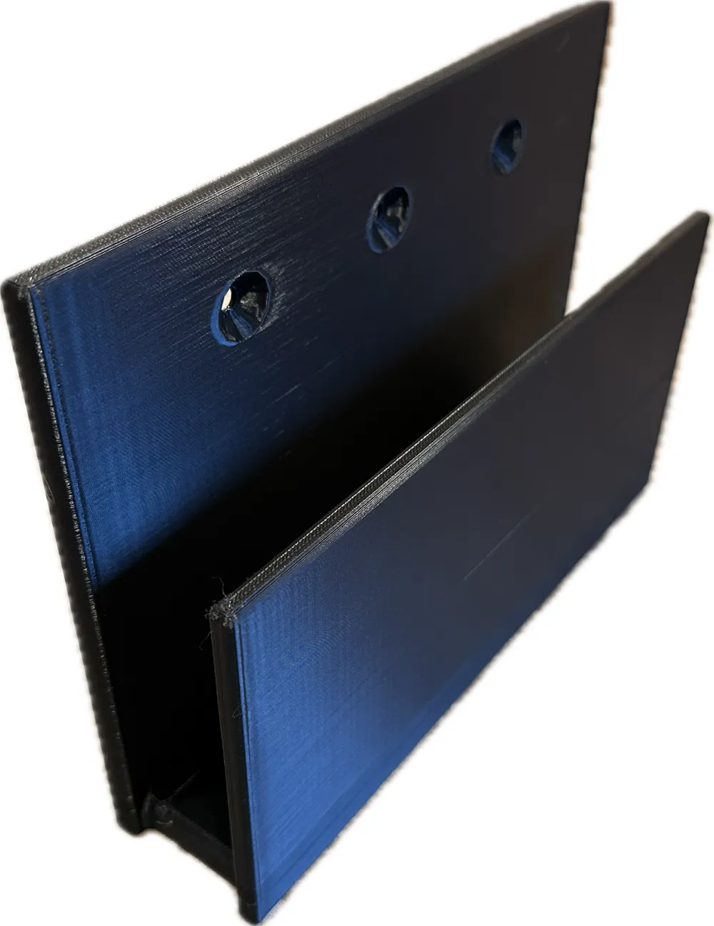 Laptop wall mount by Archetipe - MakerWorld