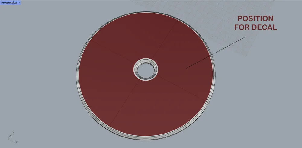 Wall Art - CD ROM Playstation PSX by Sakkez Games MakerWorld: Download ...