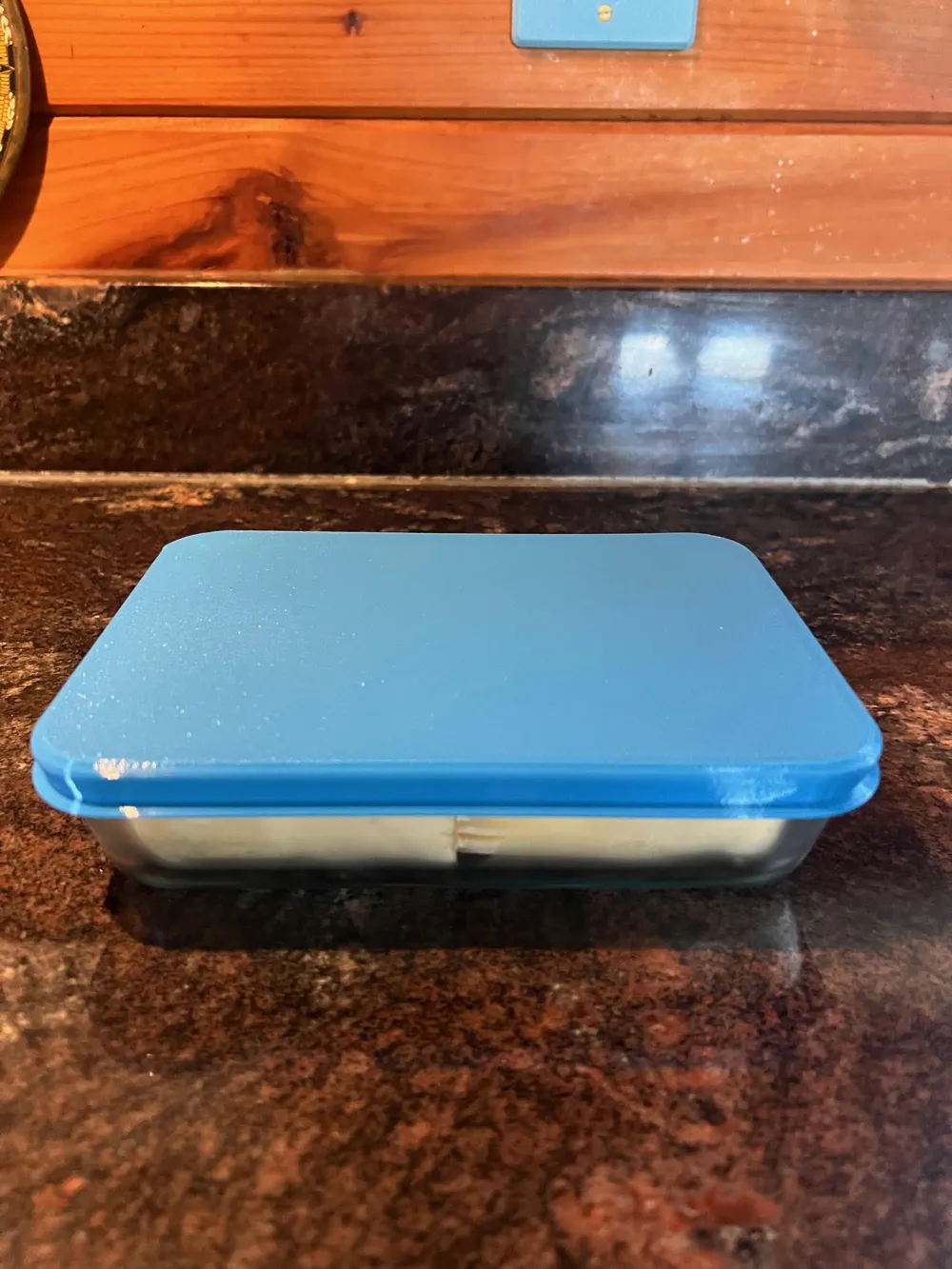Pyrex Replacement Lids - Free 3D Print Model - MakerWorld