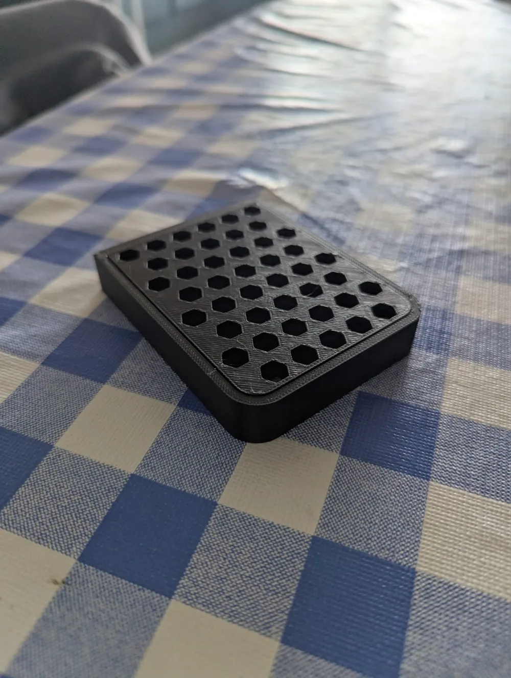 Magnetic Drip Tray - Free 3D Print Model - MakerWorld