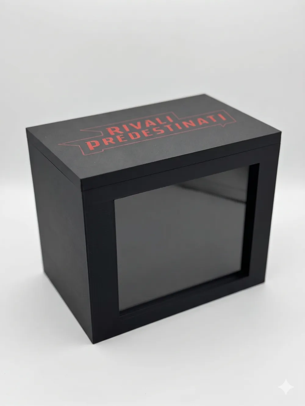 Caja Pokémon 36 Sobres Rivales Predestinados Italiano - Modelo de ...