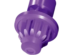 Taper Bit - Beyblade X - Free 3D Print Model - MakerWorld