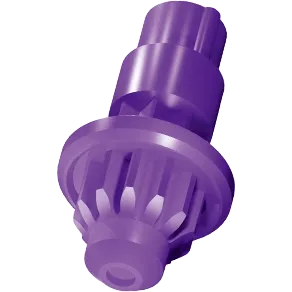 Taper Bit - Beyblade X - Free 3D Print Model - MakerWorld