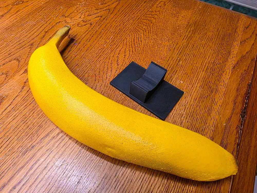 Banana Stand for 'Banana - Amazing Texture' by Allthe3DBelongtoUs ...