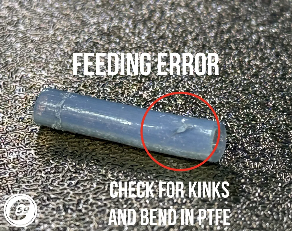 X/P - P2S Toolhead PTFE Guide 2.0 by C59 MakerWorld: Download Free 3D ...