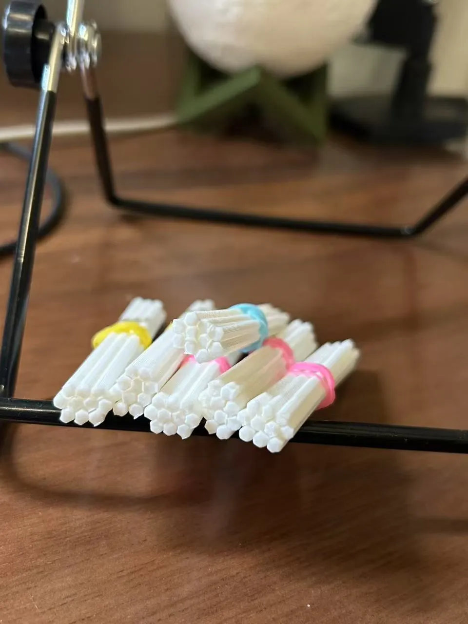 Elementary School Math Rods by 菜就多练 - MakerWorld