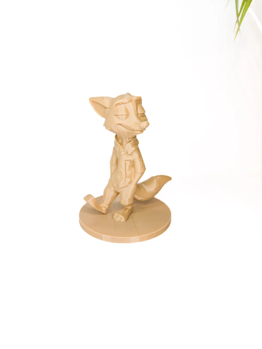 nick wilde zootopia by AjEmEndżajner MakerWorld: Download Free 3D Models