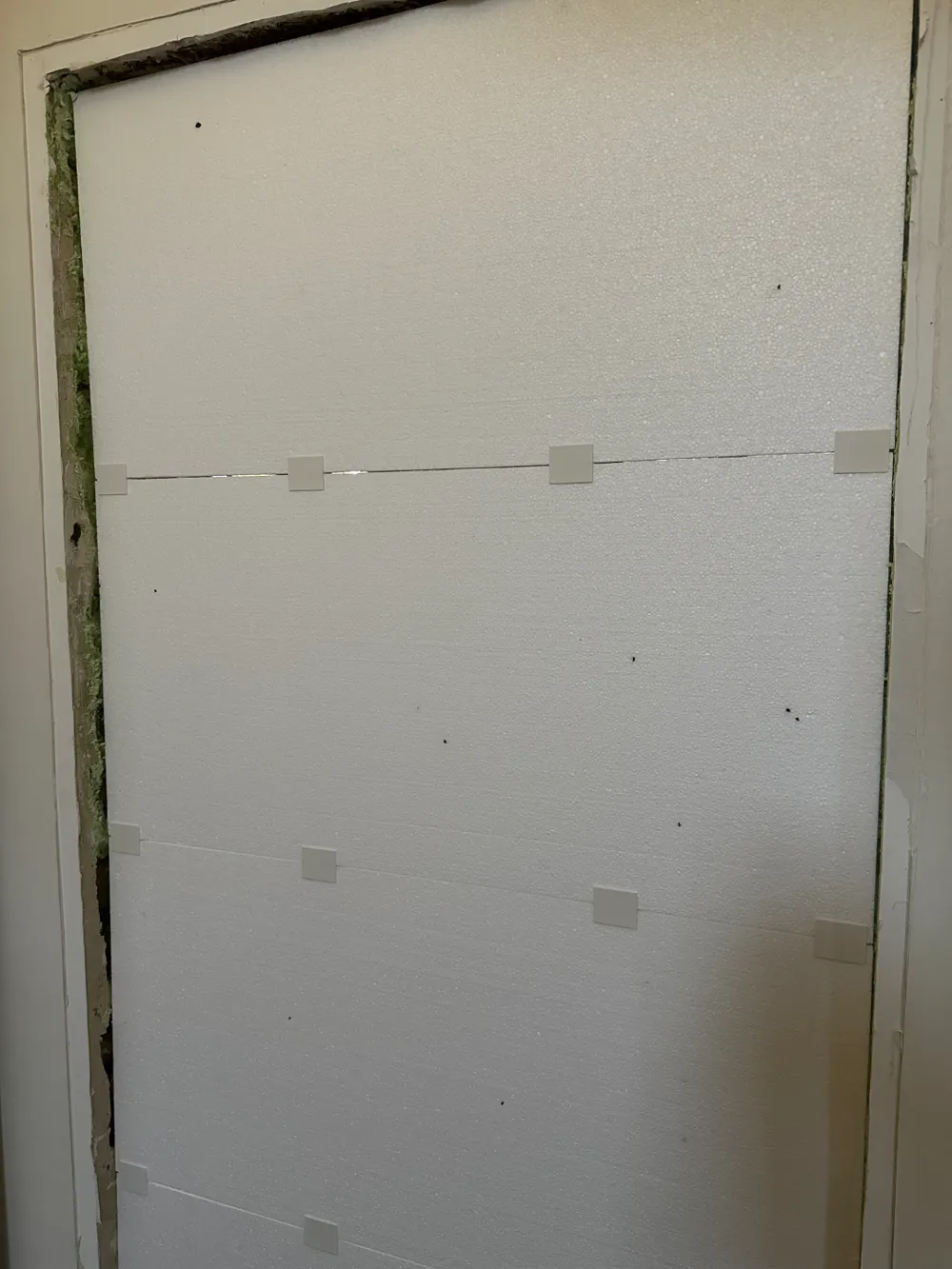 Styrofoam connectors for 20mm boards by joergp - MakerWorld