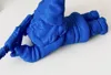 Garden Gnome Soldier Army 4-Pack - Free 3D Print Model - MakerWorld