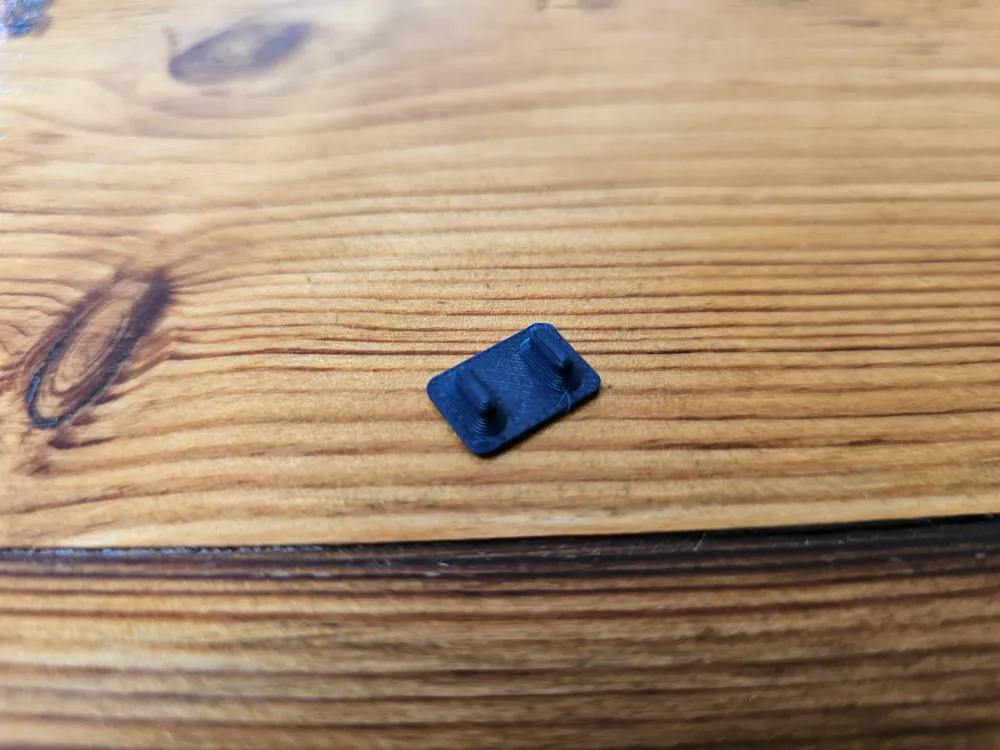 Expandable Build Plate Stand (P1P,P1S,X1C) by The DesignForge ...