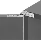 Print in Place Hinges by Hart 3Designs - MakerWorld