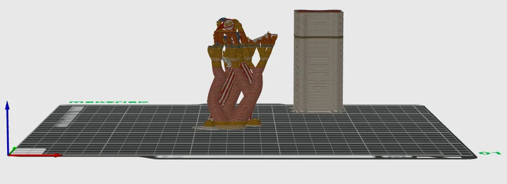 original Prototype design/ fixed - Free 3D Print Model - MakerWorld