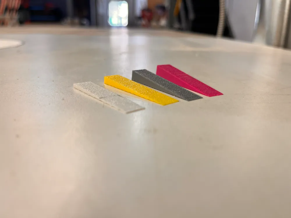 Shims by alex gaulois MakerWorld: Download Free 3D Models