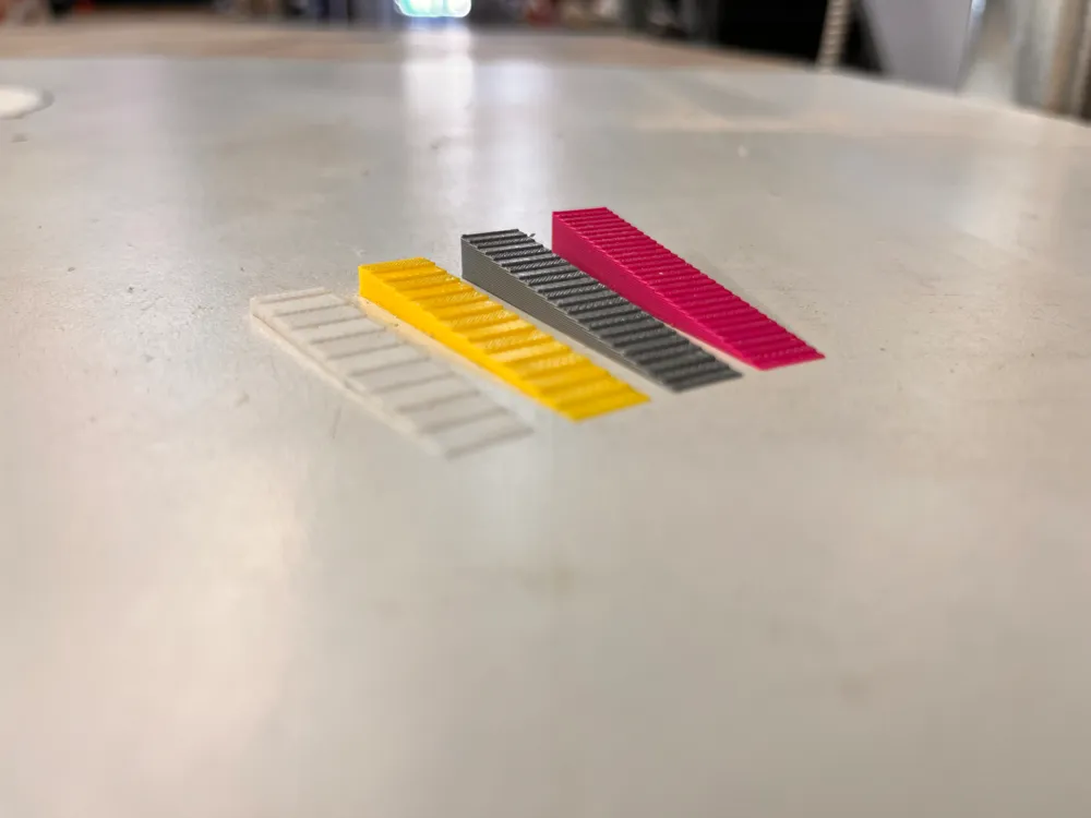 Shims - Free 3D Print Model - MakerWorld