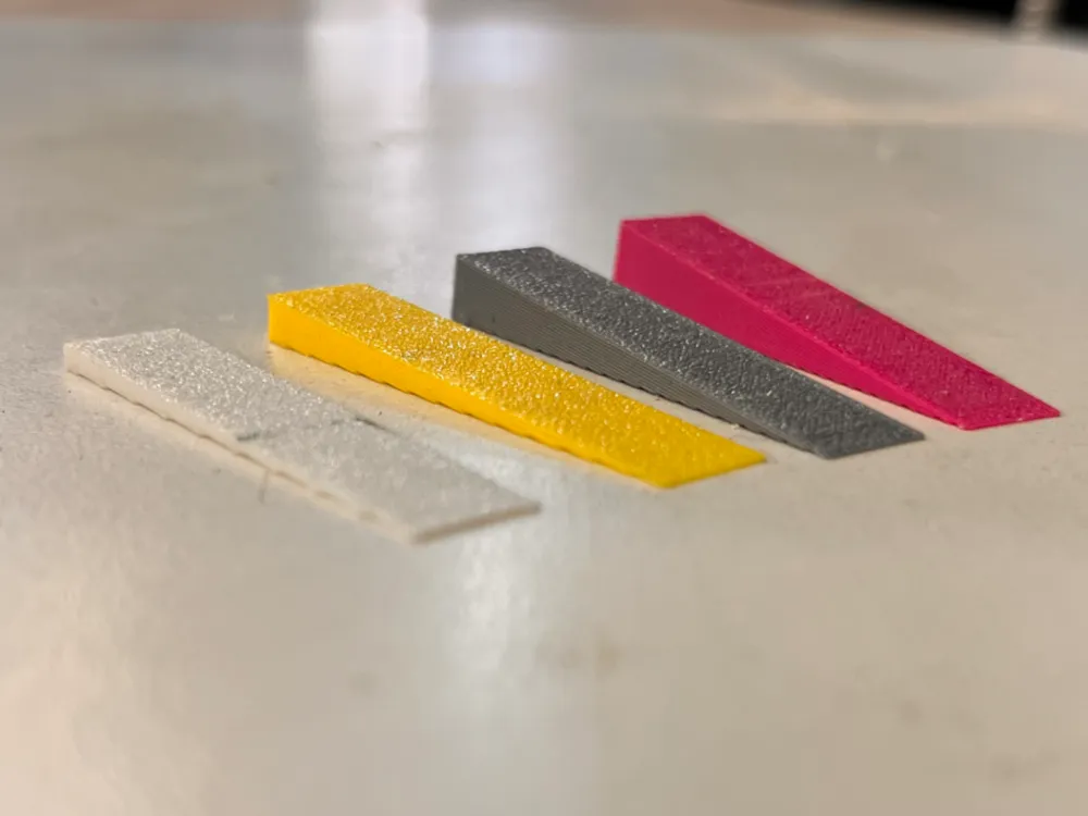 Shims by alex gaulois MakerWorld: Download Free 3D Models