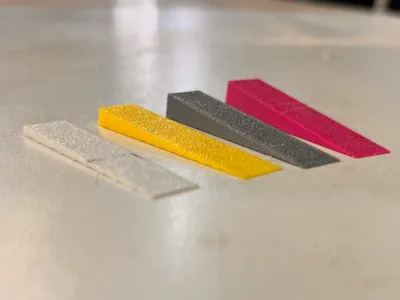 shims 3d print model download - MakerWorld