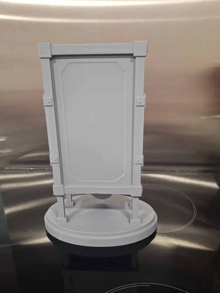 raptor cage - Free 3D Print Model - MakerWorld