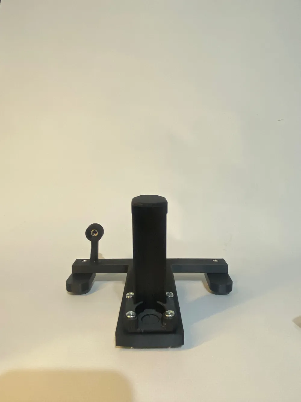 AMS Side External Mount Spool Holder - Free 3D Print Model - MakerWorld