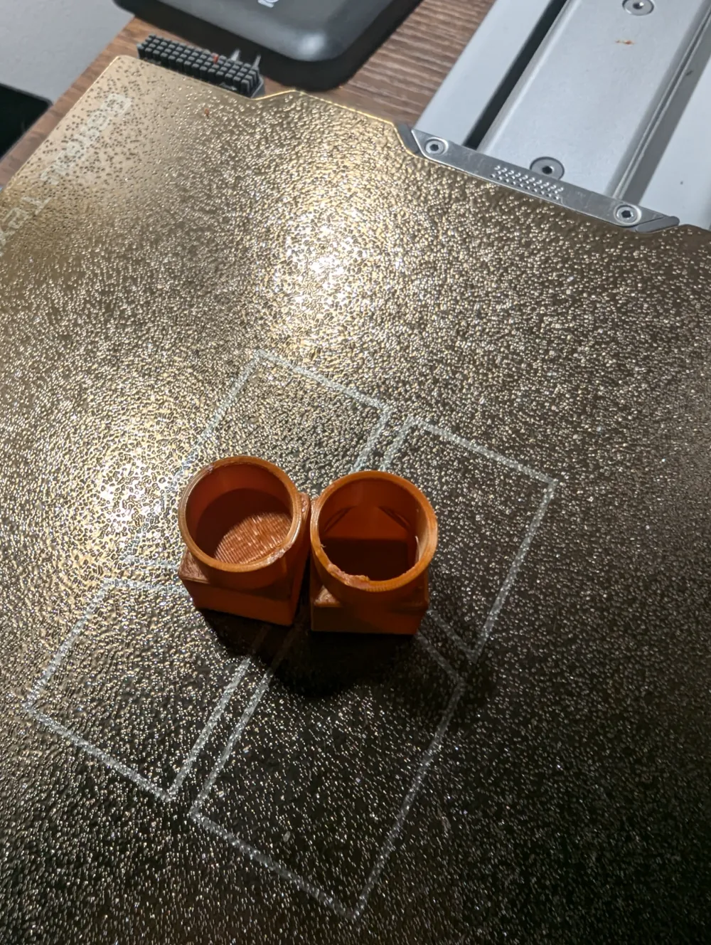 OLIGHT MINI Diffuser by Shori - MakerWorld