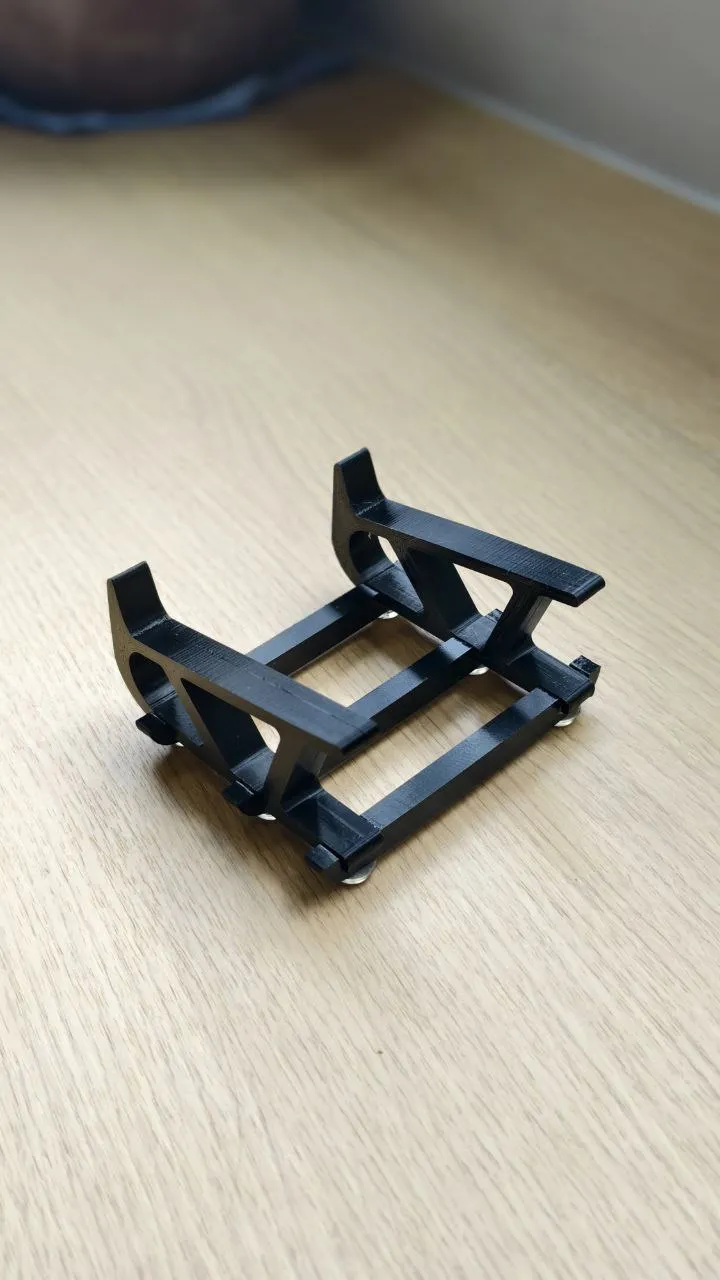 Anker Prime 250W A2345 Modular Dock - Free 3D Print Model - MakerWorld