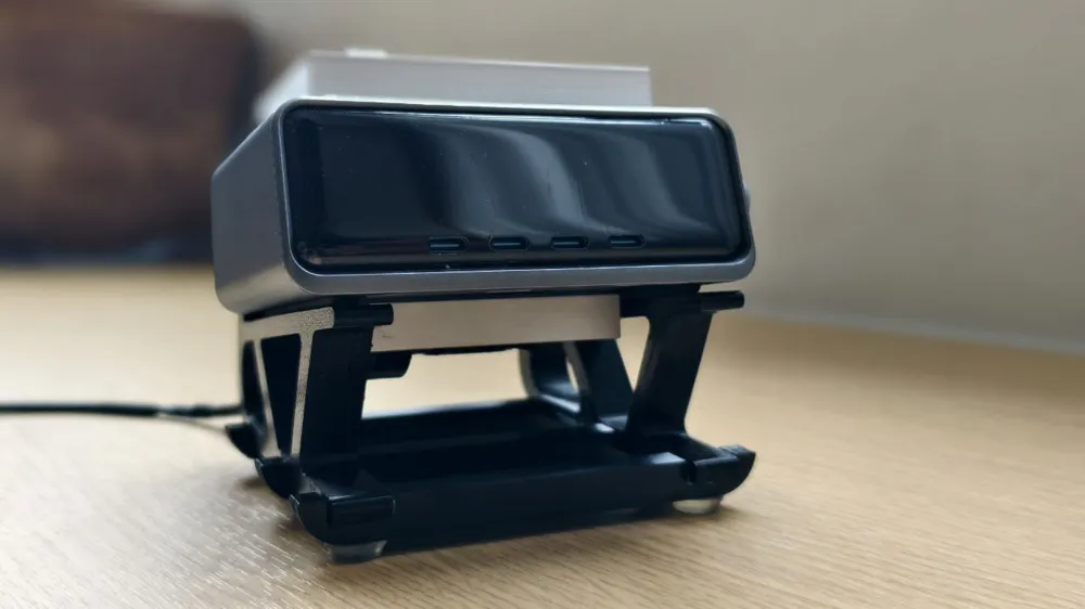 Anker Prime 250W A2345 Modular Dock - Free 3D Print Model - MakerWorld