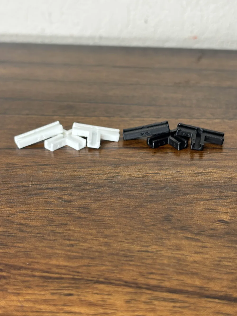 2.5mm Fuse junctions/connectors - Free 3D Print Model - MakerWorld