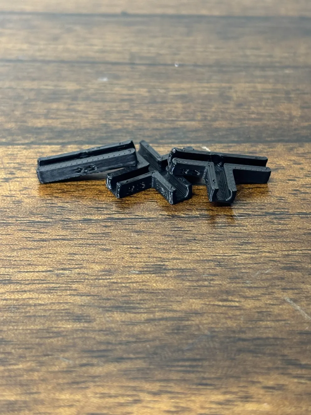 2.5mm Fuse junctions/connectors - Free 3D Print Model - MakerWorld