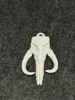 Mythosaur Skull Mandalorian - Free 3D Print Model - MakerWorld