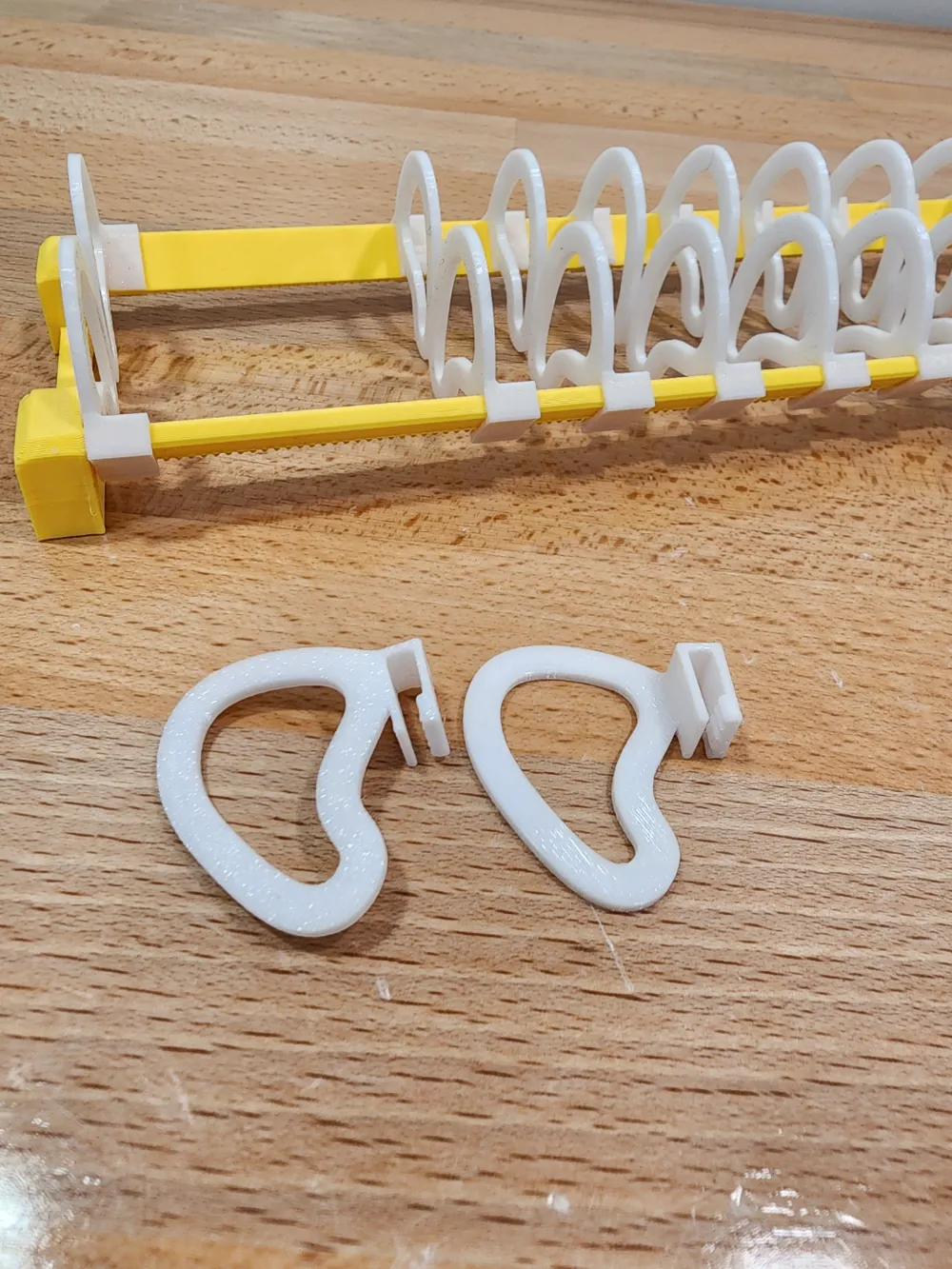 Adjustable Lid Cover Organizer -Yeti Mason Jar etc by HopThePrint ...