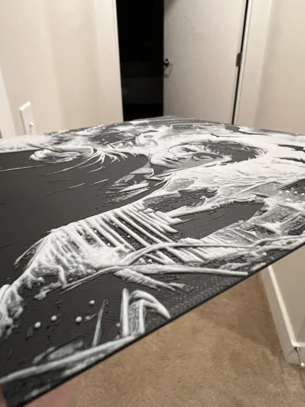 Harry Potter Hueforge by RP47 Designs - MakerWorld