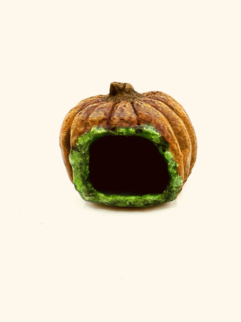 Pumpkin Cave by novYTerra🌿 MakerWorld: Download Free 3D Models