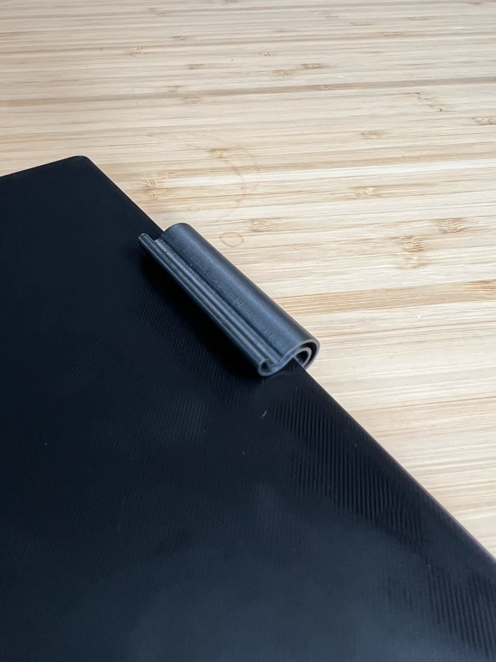 Fully printable Clipboard by Luke Edwin MakerWorld: Download Free 3D Models