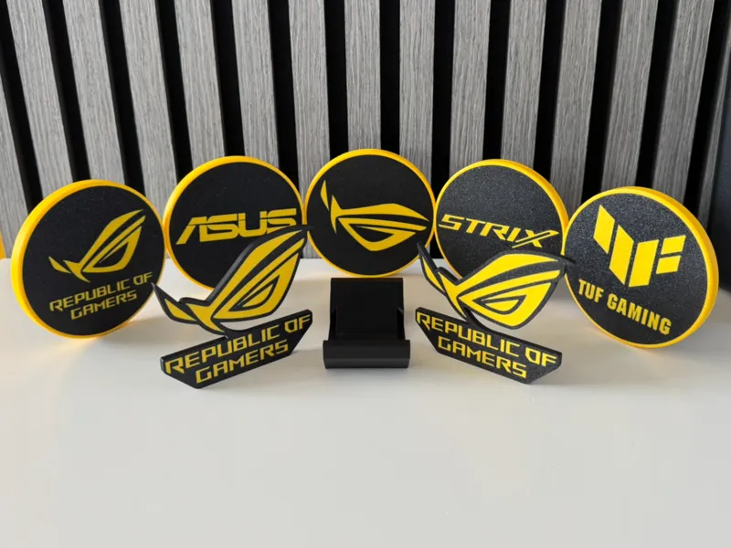 KristenForge | Published - MakerWorld