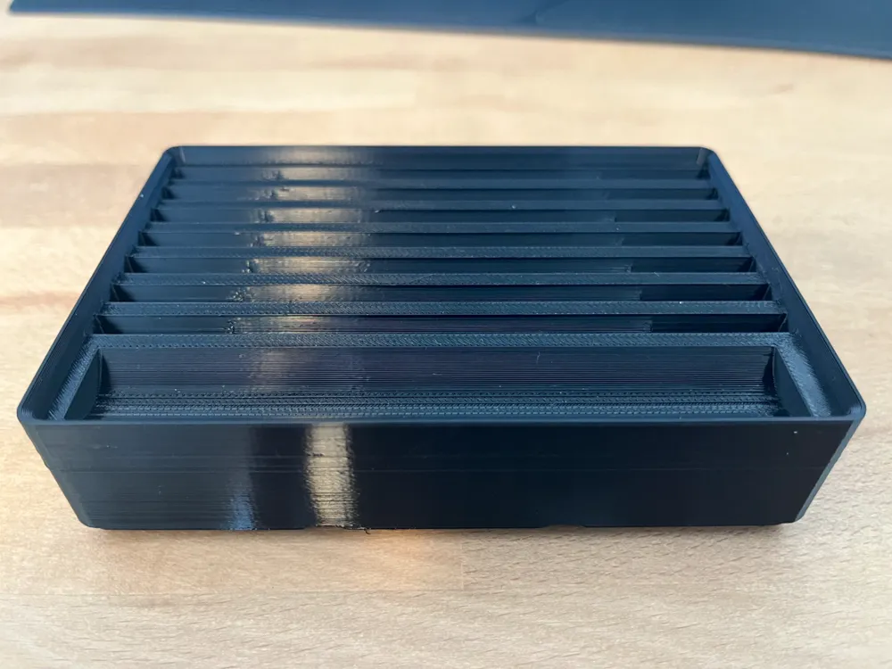 Wiha 269 set Holder Gridfinity 2x3 by YoloWeirdo - MakerWorld