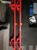 Creality K2 Plus Dual CFS Riser by Hi-Tech Redneck MakerWorld: Download ...