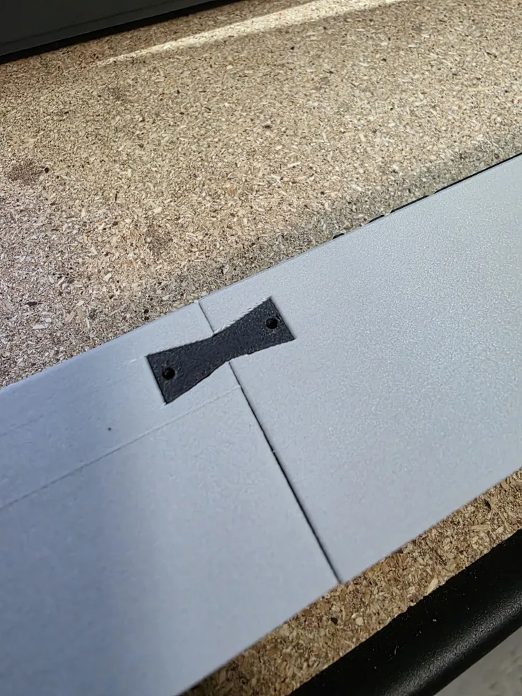 Creality K2 Plus Dual CFS Riser by Hi-Tech Redneck MakerWorld: Download ...