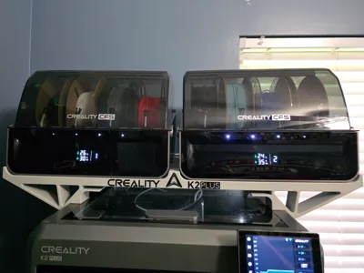 Creality | Collection - MakerWorld: Download Free 3D Models