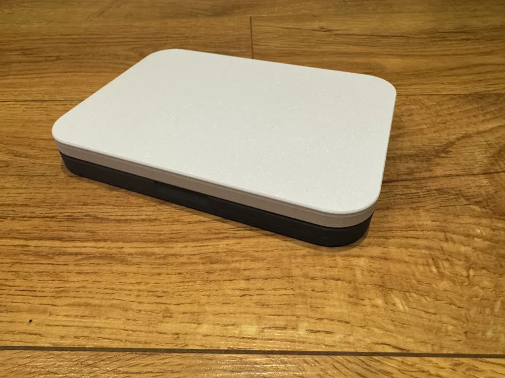 Miniature Painting Drybrush Texture Palette By Lotus Minis Makerworld