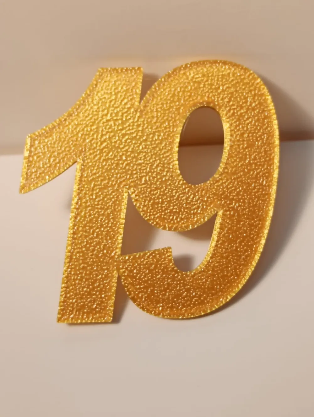 19 - Decoration - Free 3D Print Model - MakerWorld