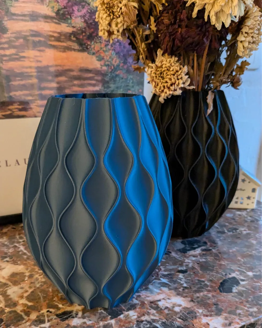 Sequence Vase by Nalrod - MakerWorld