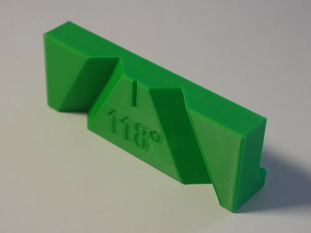 Drill Bit Sharpener | Drill Bit Grinder - Free 3D Print Model - MakerWorld