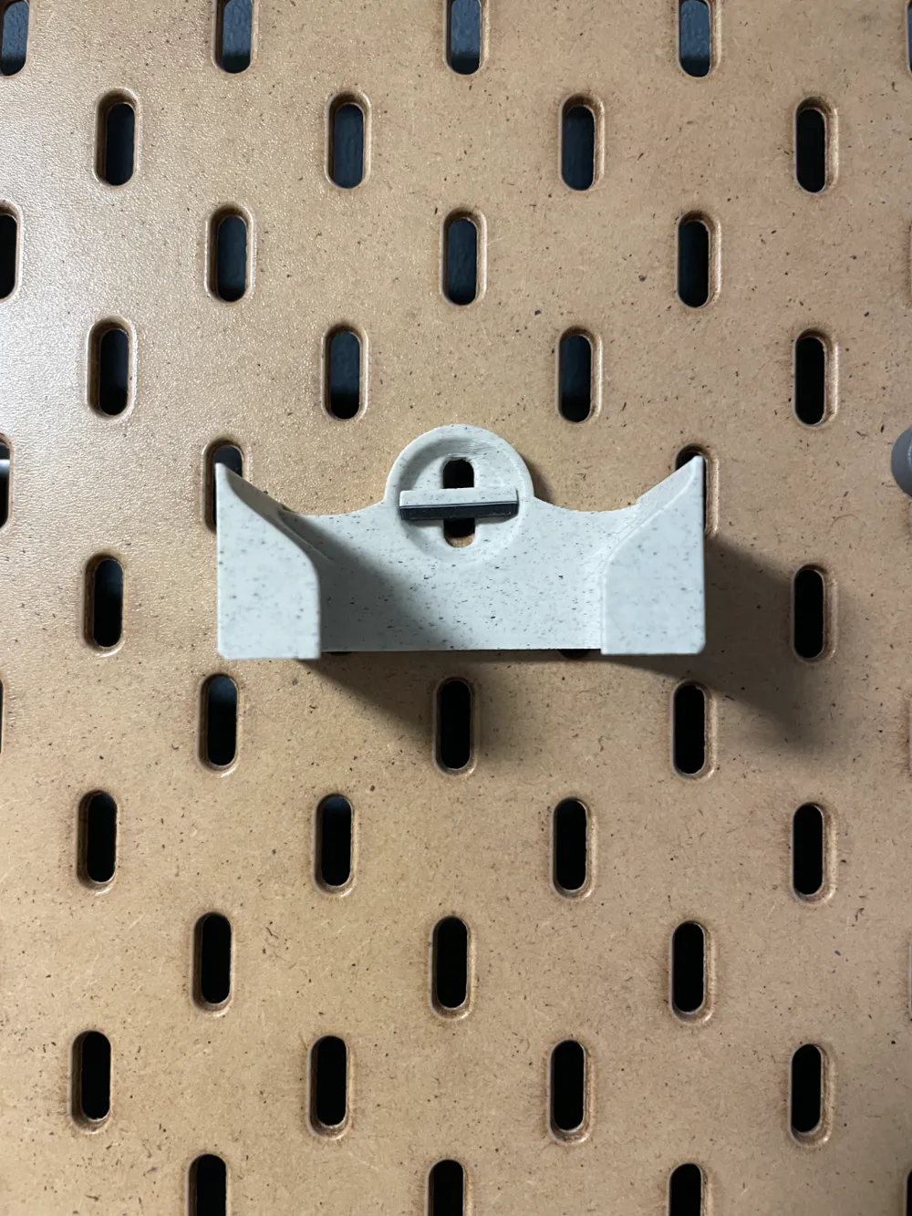 IKEA Skadis/ Skådis Stud Finder Holder- T Clips by ZEE SOLO - MakerWorld