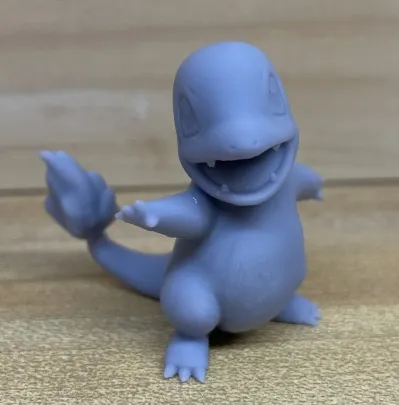 Charmander Pokemon by Limitless - MakerWorld
