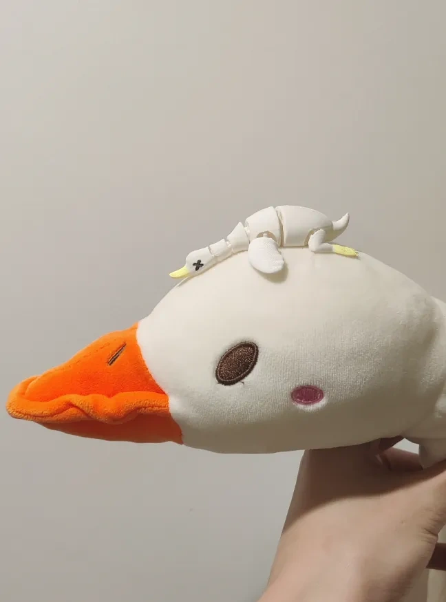 Articulated Joints - Roast Duck is Done by 贾维斯 - MakerWorld