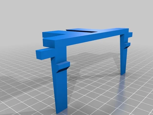 Gripping Smartphone Holder for Ford Fiesta MK6/7/7.5 (CD Slot) Remixed ...