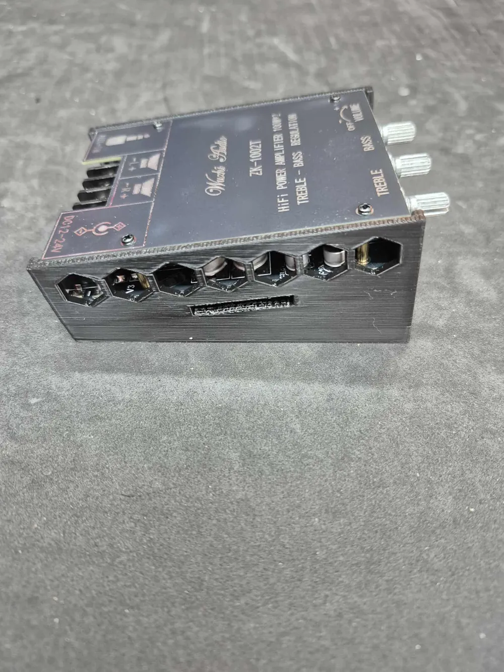 RaDJaMz 1002T by RaD JaMz MakerWorld: Download Free 3D Models